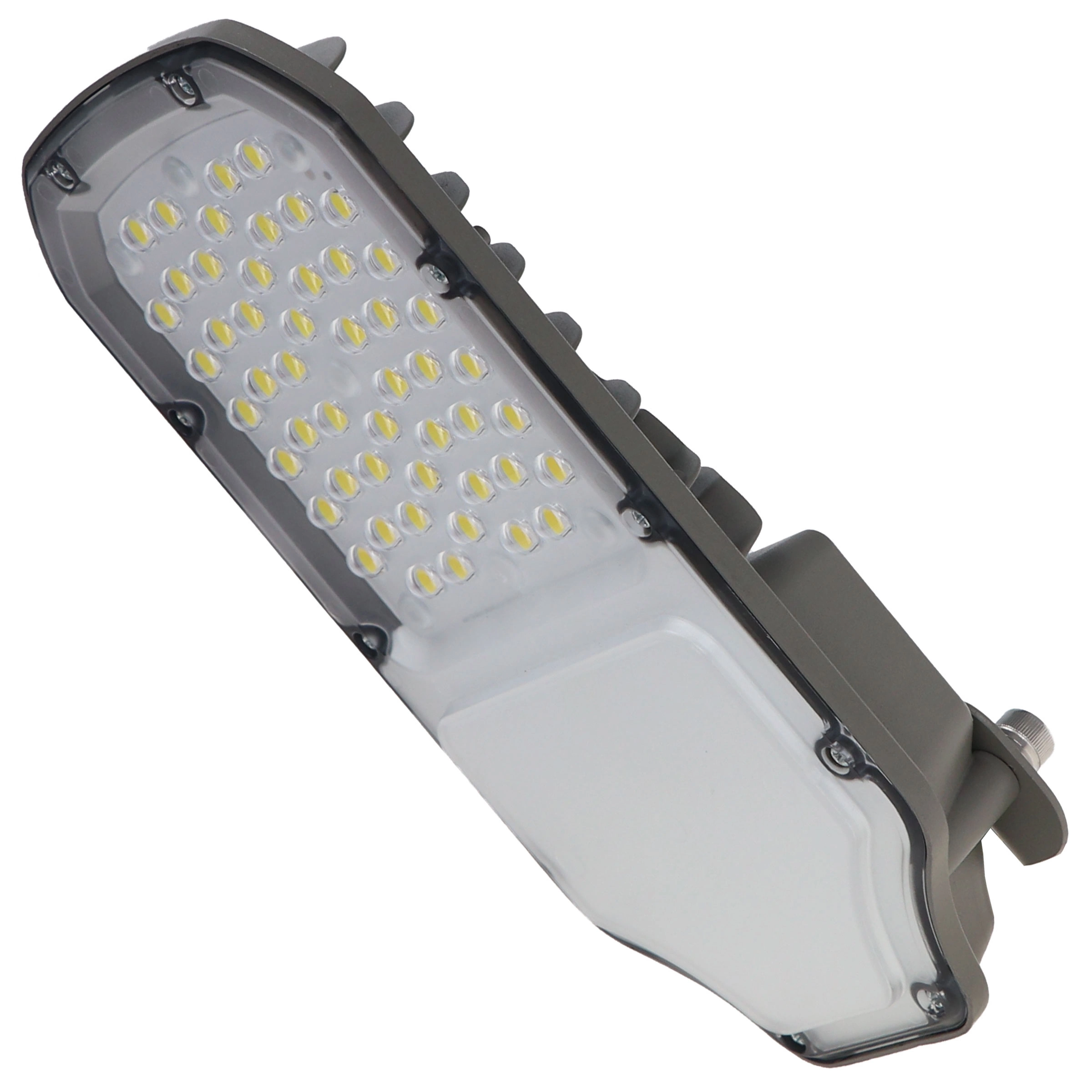 Lampa uliczna LED StreetGuard 30W 5400 lm 30W | Lampy przemysłowe \ Lampy uliczne LED ...